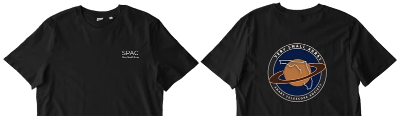 Very Small Array using Smart Telescopes